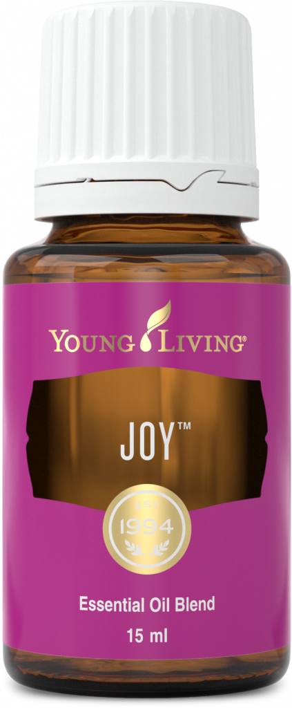 Power Up With Daily Essential Oils | Young Living Essential Oils