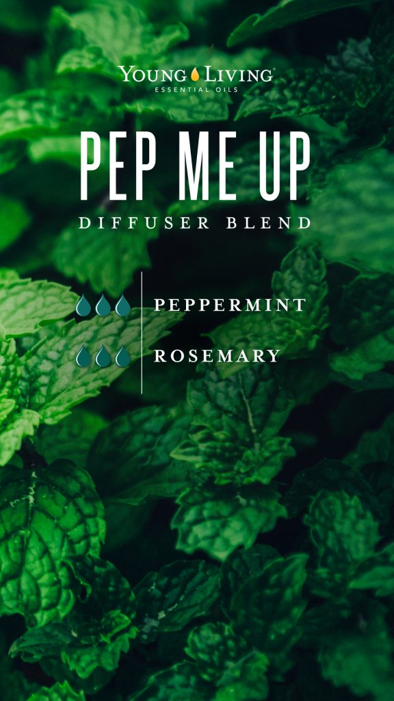 20 Fresh Uses for Peppermint Essential Oil - Young Living Australia