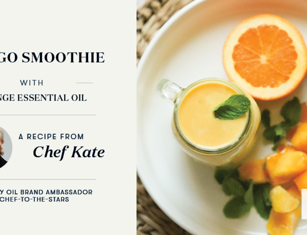 Banana Bread Muffins Young Living Australia Recipes