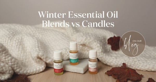 Essential Oil Guide - Young Living Essential Oils Australia