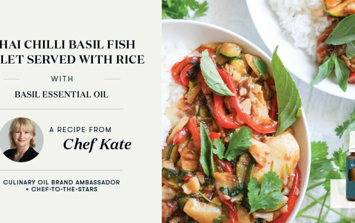 fish Archives - Young Living Australia