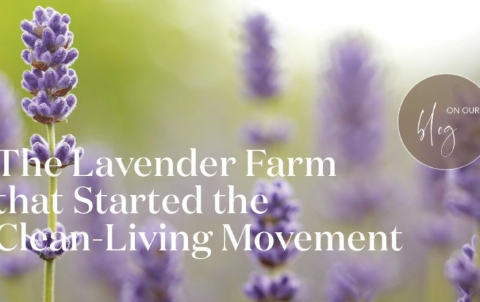 At Home Archives - Young Living Australia