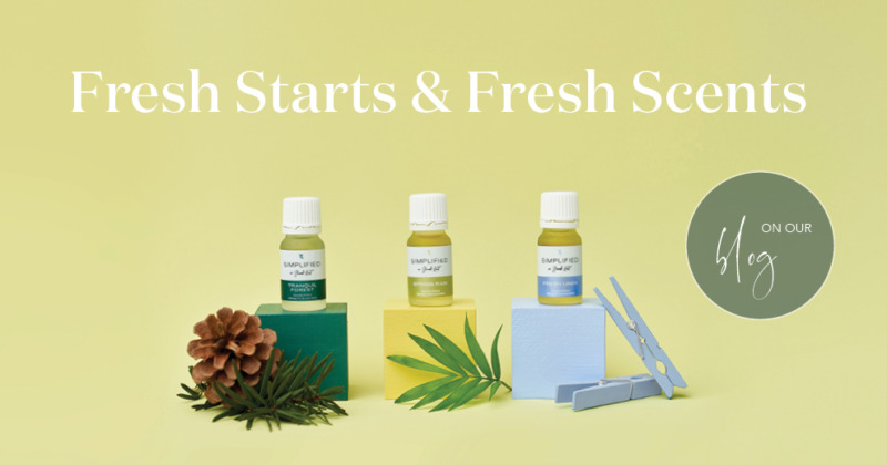 Essential Oil Guide - Young Living Essential Oils Australia