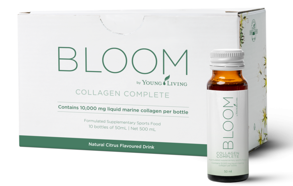 Turn Back the Hands of Time and Watch Your Skin Bloom