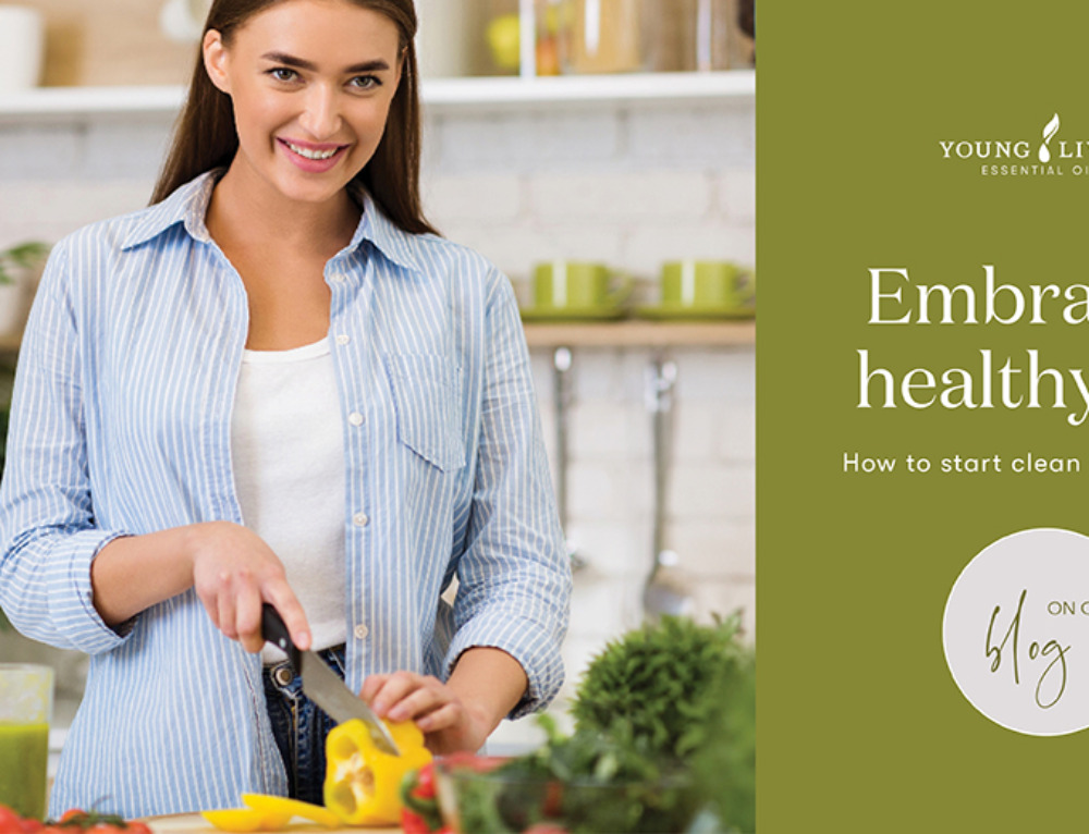 Fun Ways To Use Essential Oils With Kids Young Living Australia