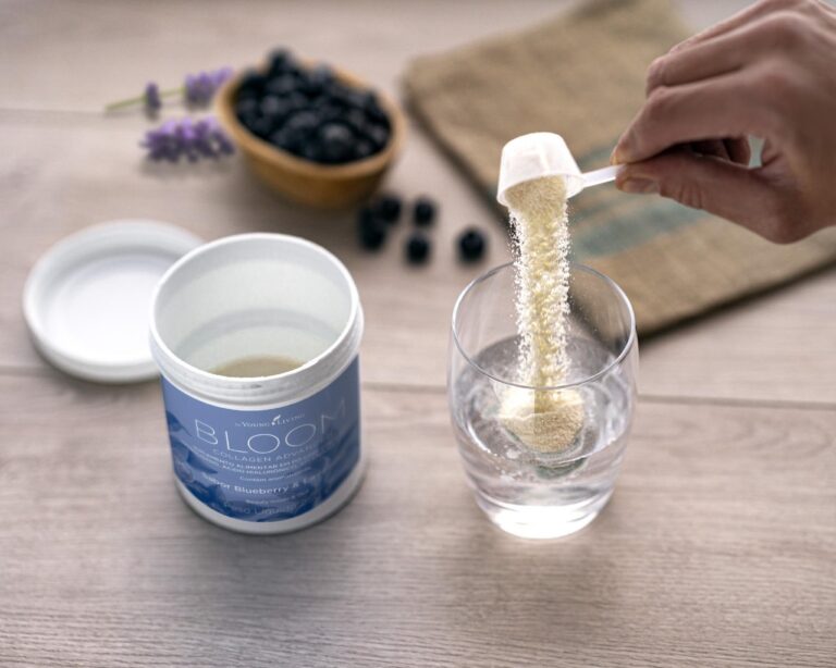 Colágeno: o que é e para que serve? - A Vida Essencial - Brasil