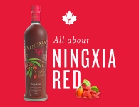 All About NingXia Red | Young Living Canada Blog