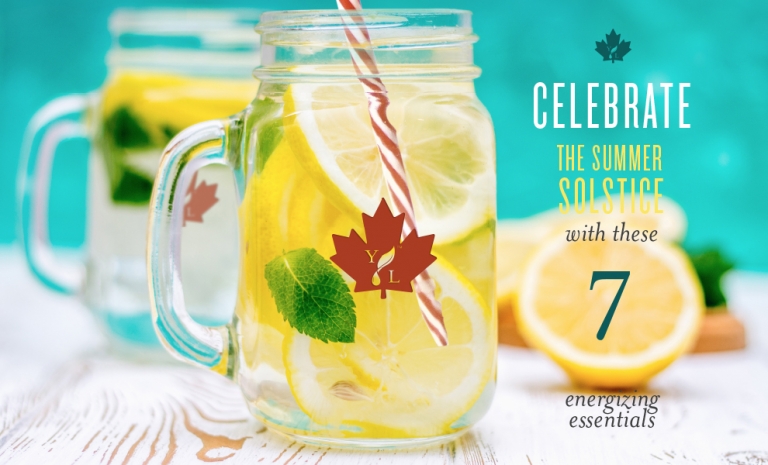 Seasonal Archives | Young Living Canada Blog