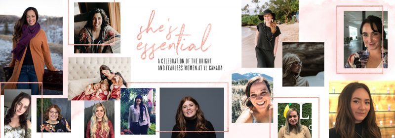 Home | Young Living Canada Blog