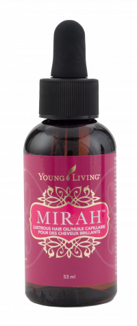 DIY Leave-In Conditioner | Young Living Canada Blog