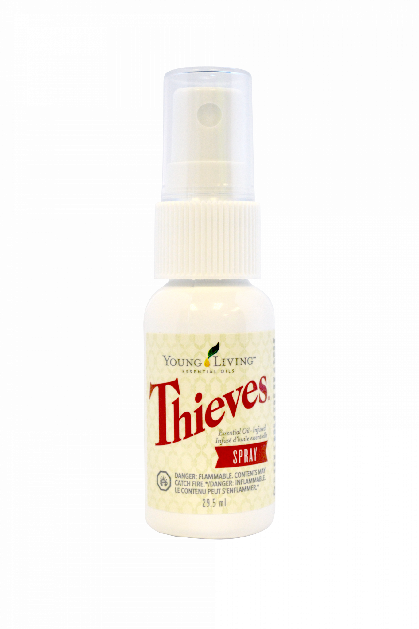 Give the gift of Thieves®: 6 ways to spice up holiday season | Young ...