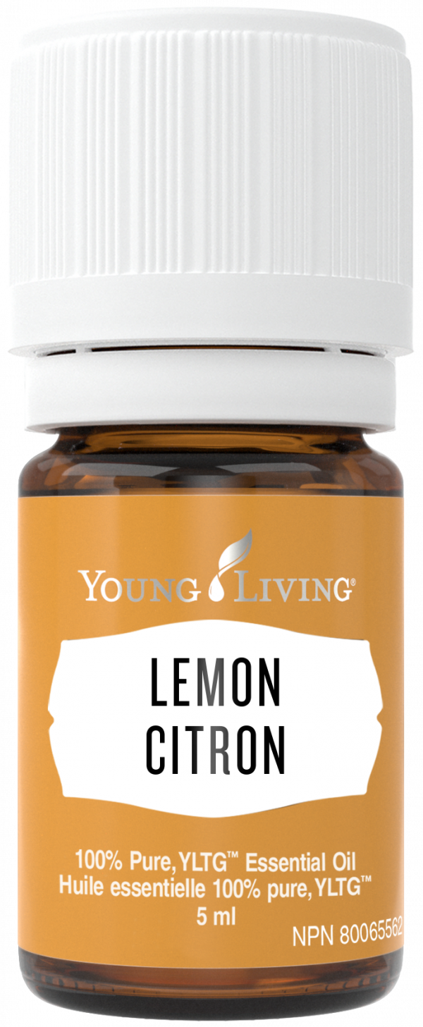 The Legend of Thieves | Young Living Canada Blog