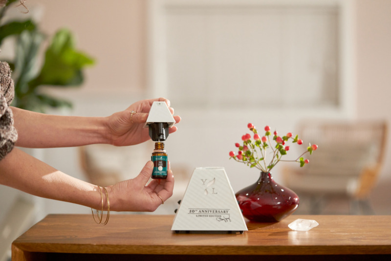 Which type of diffuser is right for you? | Young Living Canada Blog