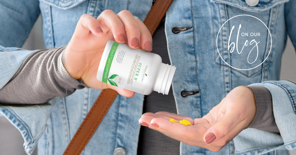 Supplement starter guide: Choosing your vitamins and creating a routine ...