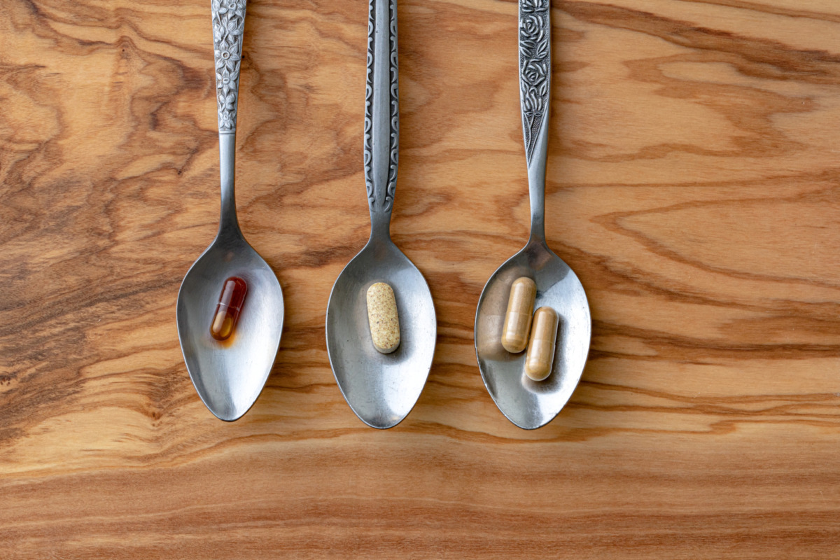 Supplement starter guide: Choosing your vitamins and creating a routine ...