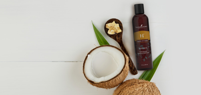 What are “hot” oils and how can I use them? | Young Living Canada Blog