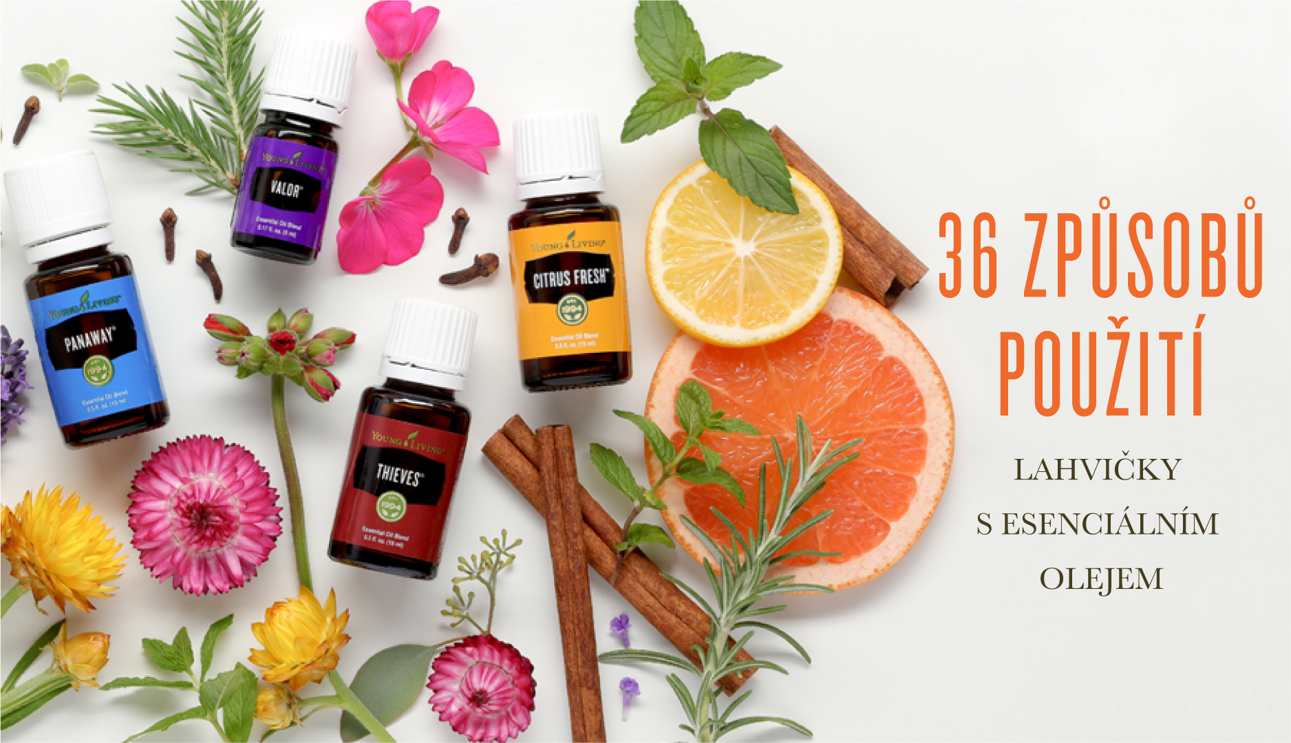 Young Living Blog - Oficiální Blog Young Living