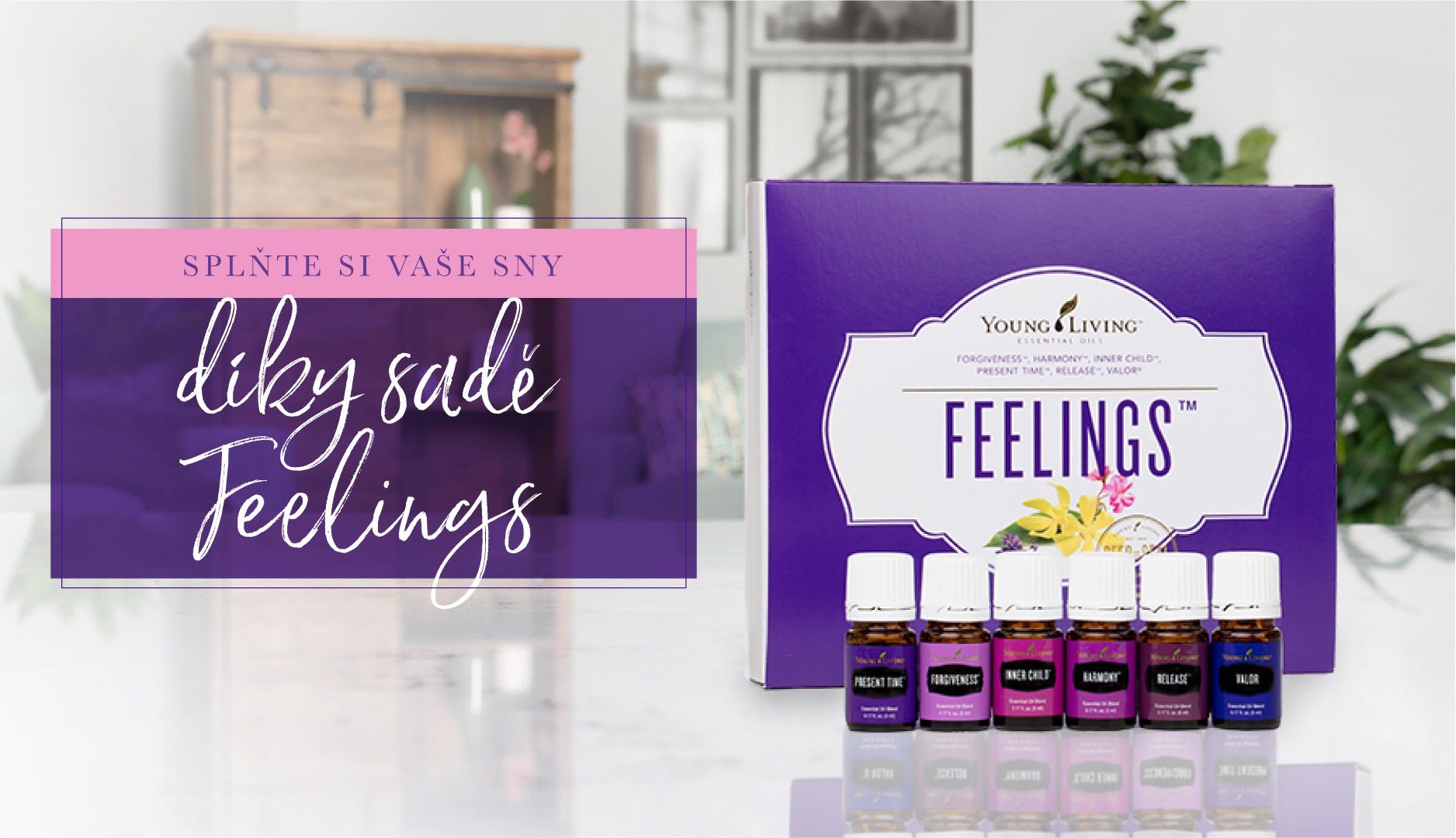 Young Living Blog - Oficiální Blog Young Living