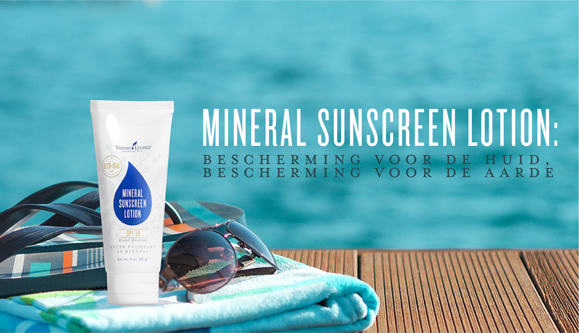 Young Living blog - De officiële blog van Young Living