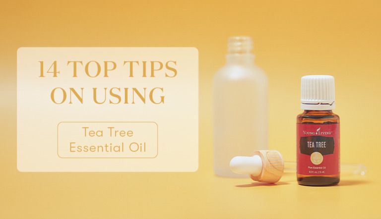 Young Living Blog - The Official Blog of Young Living for Europe