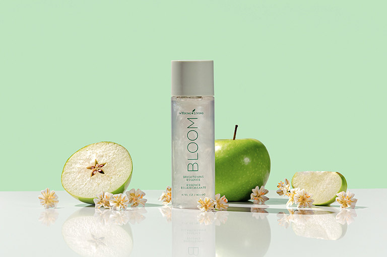 BLOOM Brightening Skin Care Products | Best Skin Treatment Routine