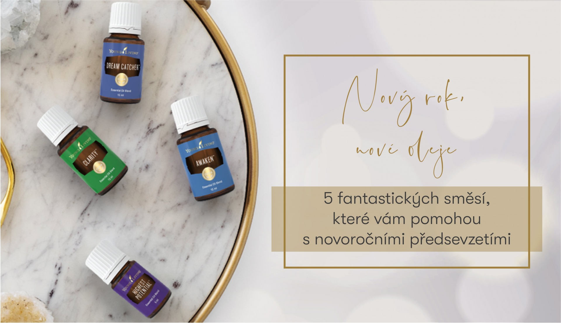 Young Living Blog - Oficiální Blog Young Living