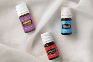 Essential Oils for Kids - Your Little Ones Will Love Them! - Young Living