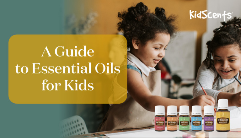 Young Living Blog EU - The Official Blog of Young Living for Europe