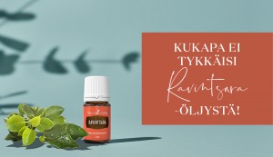 Young Living -blogi - Virallinen Young Living -blogi