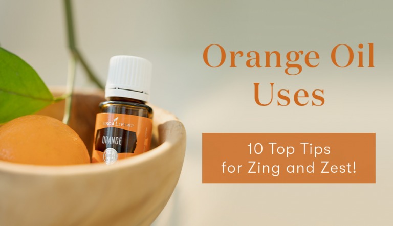 Young Living Blog The Official Blog Of Young Living For Europe