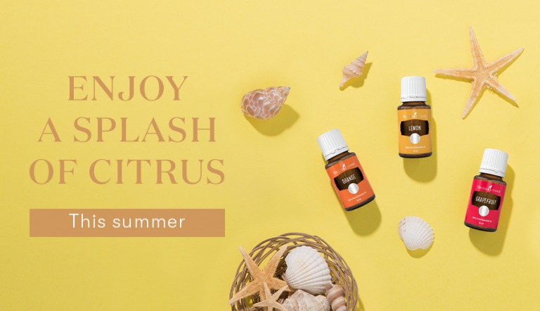 Young Living Blog - The Official Blog of Young Living for Europe