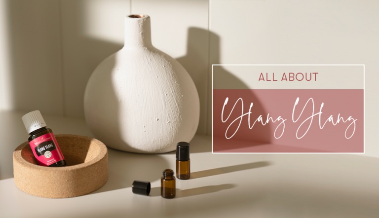 Young Living Blog - The Official Blog of Young Living for Europe
