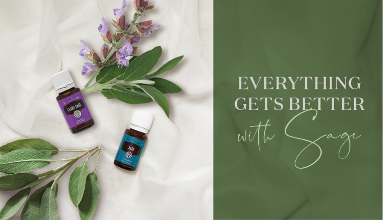 Young Living Blog - The Official Blog of Young Living for Europe