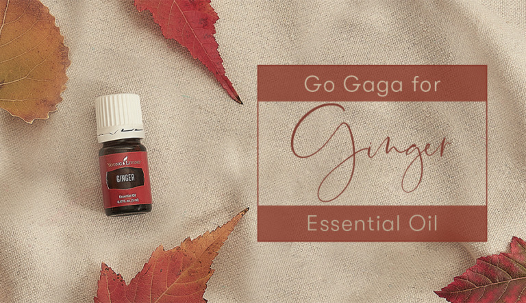 Young Living Blog - The Official Blog of Young Living for Europe