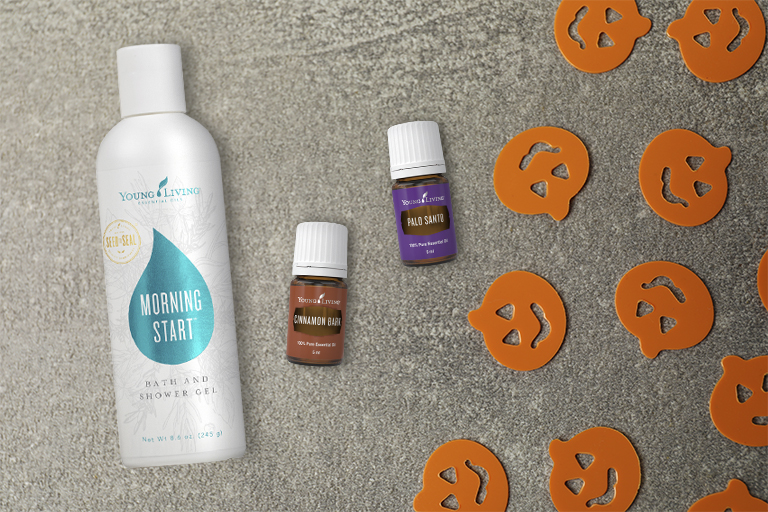 5 Spooky Essential Oil Tips for Halloween - Young Living Blog