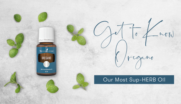 Young Living Blog - The Official Blog of Young Living for Europe