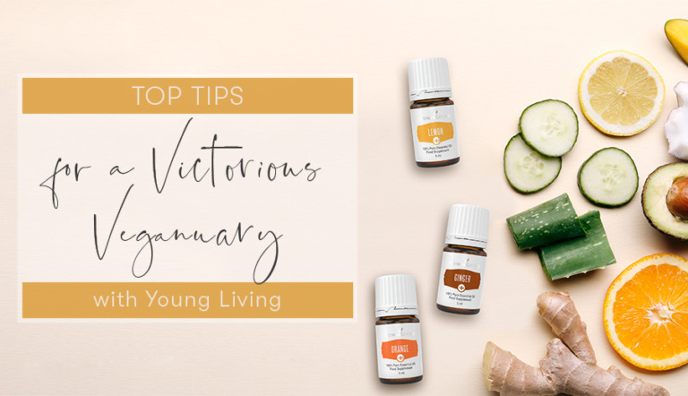 Young Living Blog - The Official Blog of Young Living for Europe