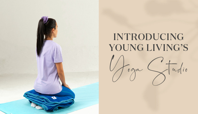 Young Living Blog - The Official Blog of Young Living for Europe