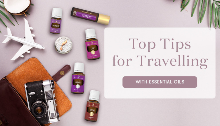 Young Living Blog - The Official Blog of Young Living for Europe