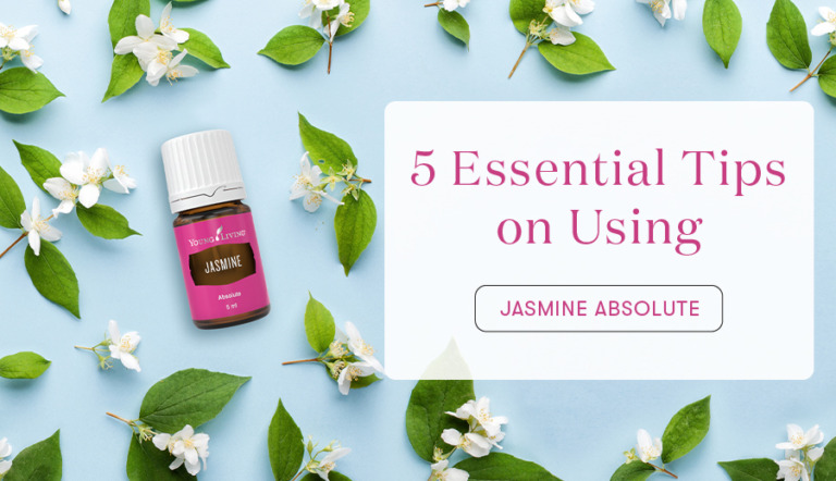 Young Living Blog - The Official Blog of Young Living for Europe