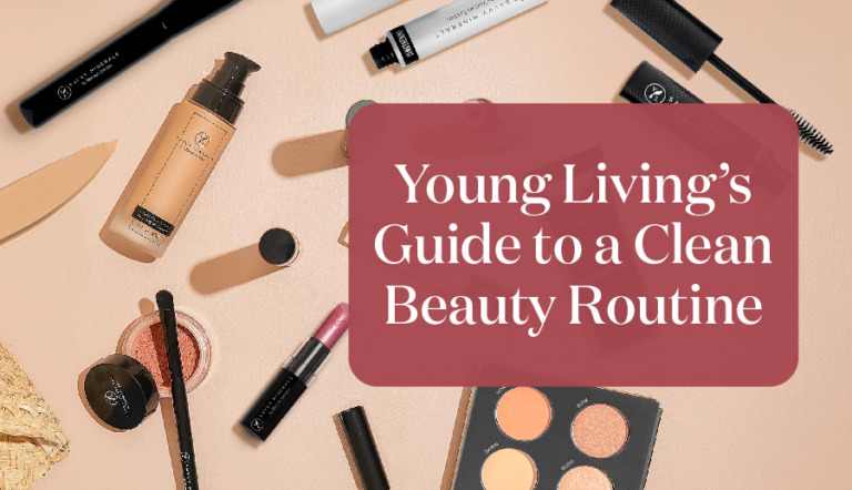 Young Living Blog EU - The Official Blog of Young Living for Europe
