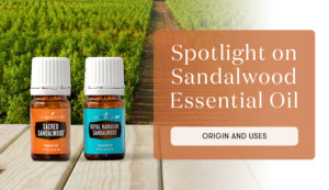 Young Living Blog EU - The Official Blog of Young Living for Europe