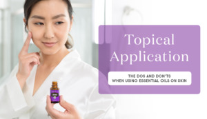 Young Living Blog EU - The Official Blog of Young Living for Europe