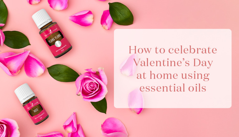 Young Living Blog EU - The Official Blog of Young Living for Europe