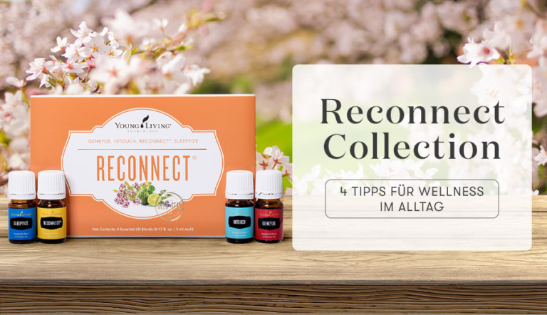 Young Living Blog - Das Offizielle Young Living Blog