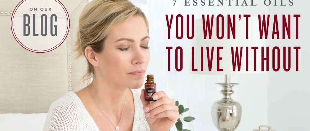 Young Living Blog - The Official Blog of Young Living