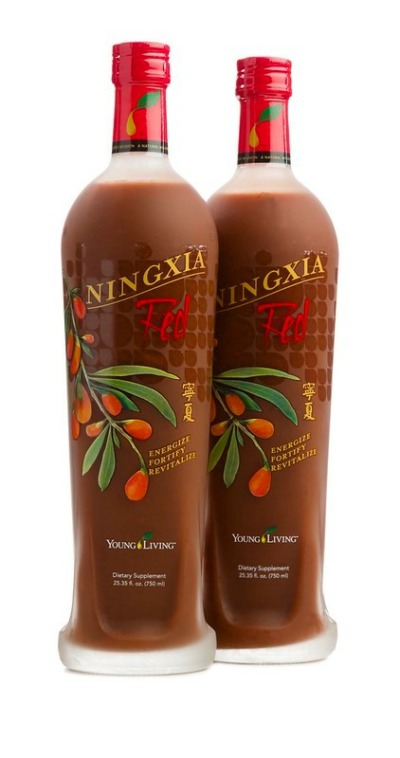 NingXia Red: A Story of Seed to Seal - Young Living Blog Hong Kong