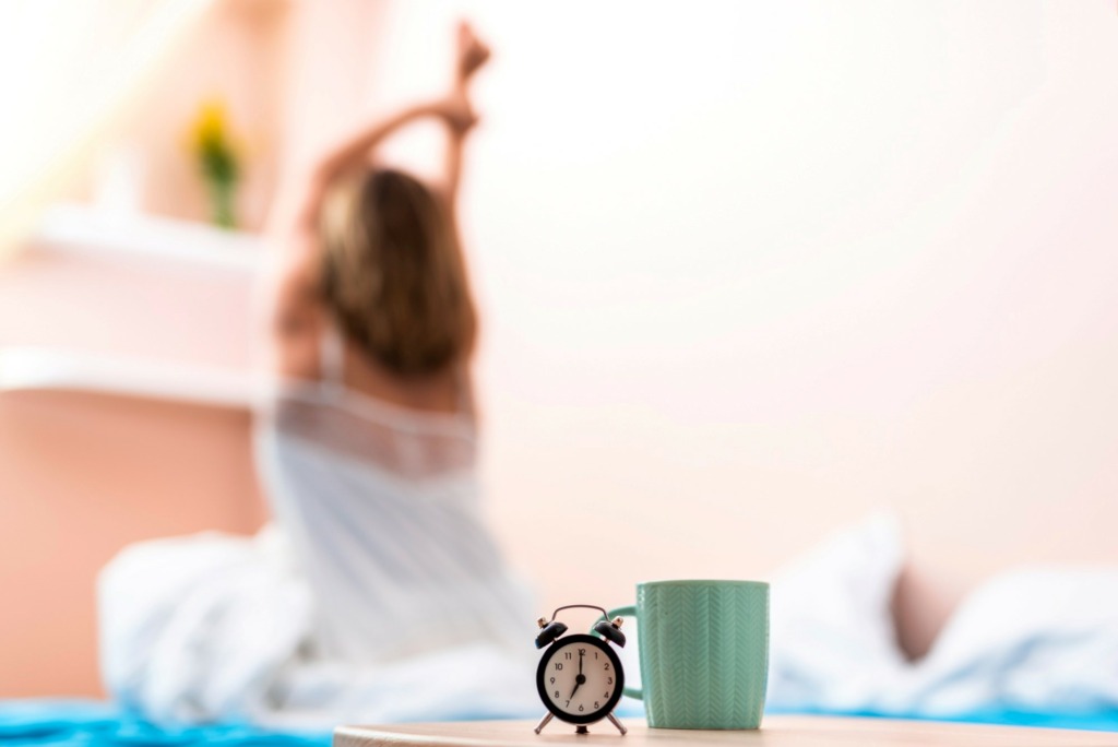 Reset your routine: The creation of healthy habits - Young Living Blog ...
