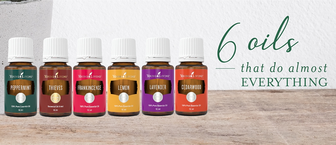 6 Essential Oil Serbaguna - Young Living Blog 6 Essential Oil Serbaguna - Young Living Blog