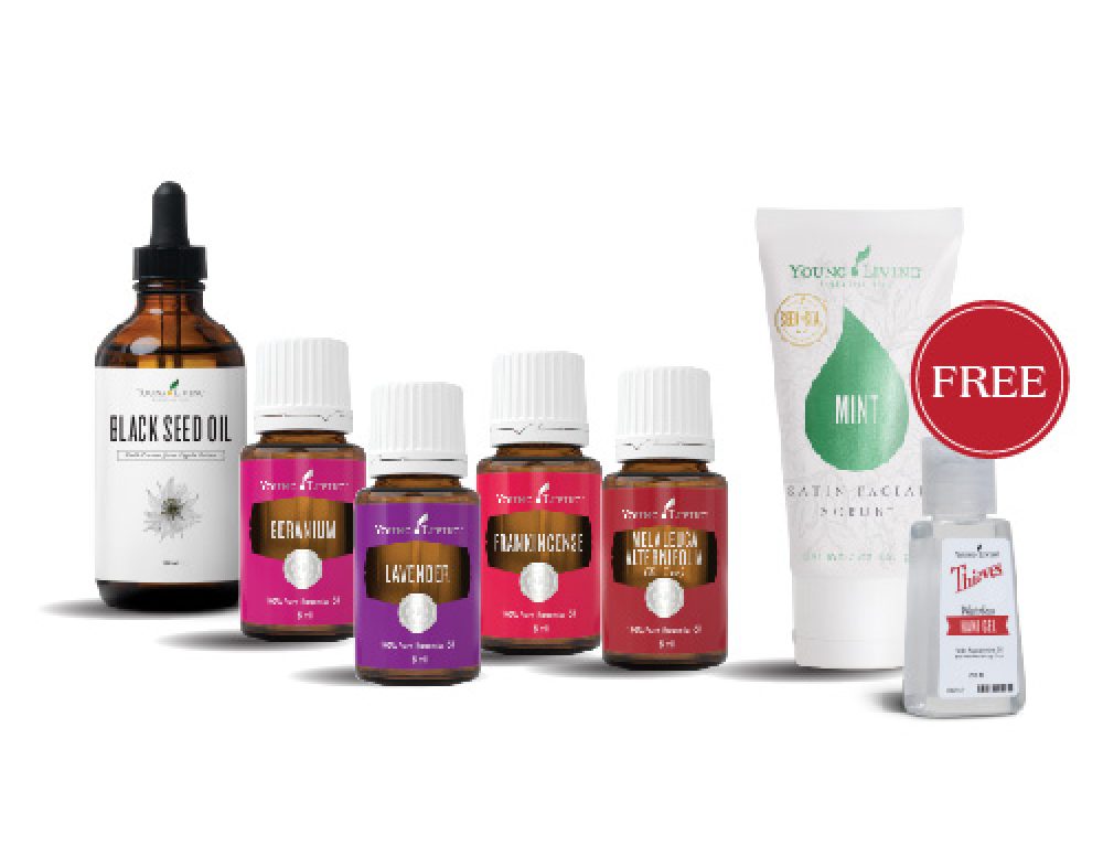 All About Aroma Life Essential Oil - Young Living Blog Indonesia
